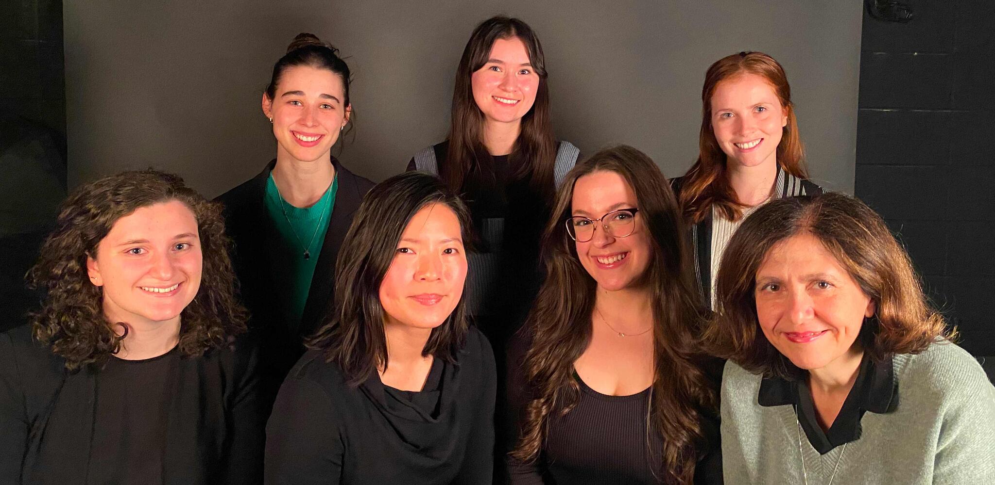 Meet the Team | Antiquities Through Modern Eyes